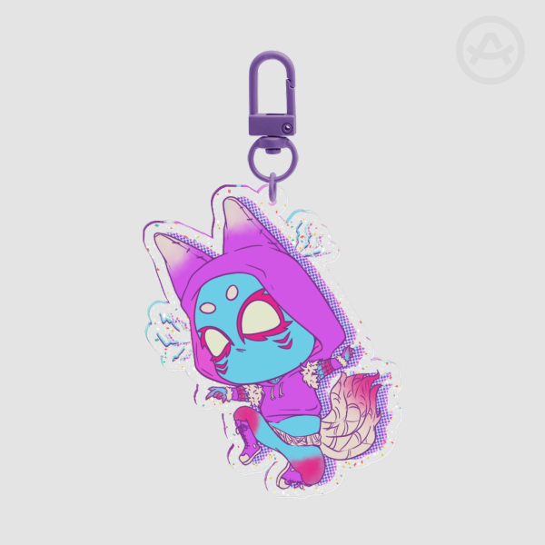 Shop Detail | ACGGOODS