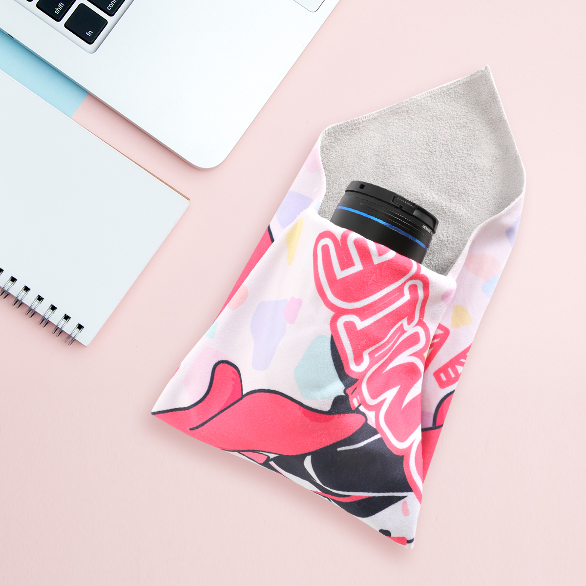 Custom Magic Wrapper Cloth