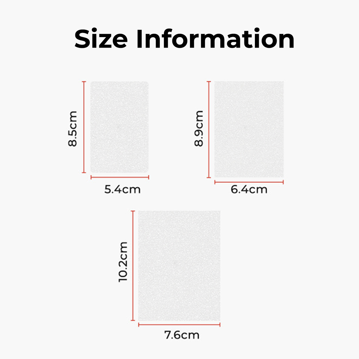 Custom Pearl Paper Photocards